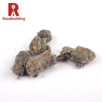 China High Strength Lignin Wood Cellulose Fiber Grey Brown For Modern Design Style for sale