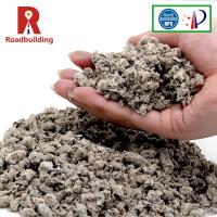 China High Strength Lignin Wood Cellulose Fiber Grey Brown For Modern Design Style for sale