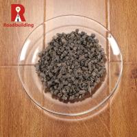 China High Strength Lignin Wood Cellulose Fiber Grey Brown For Modern Design Style for sale
