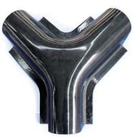 China 1100N Carrying Performance Double Roman Roof Tiles with High Durability Manufactured for sale