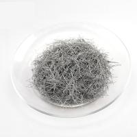 China High Tensile Strength Fiber Hooked Concrete Steel Fibre For Alloy for sale