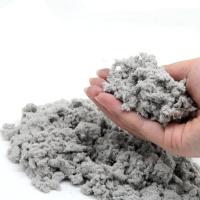 China Construction Additive Wood Cellulose Fiber Lignin Fiber with Modern Design Style for sale