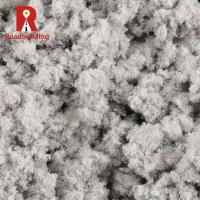 China Construction Additive Wood Cellulose Fiber Lignin Fiber with Modern Design Style for sale