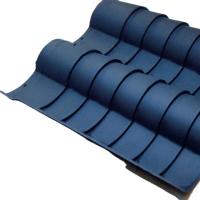 China Construction CBF Compound Material Shingles Roofing for Customised Size Roof Covering for sale