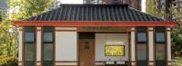 China ASA Spanish Roof Tile Basalt Fiber Pavement Materials For Durable Roofing for sale