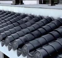China ASA Spanish Roof Tile Basalt Fiber Pavement Materials For Durable Roofing for sale