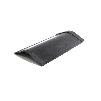 China Plastic Roofing Sheets For House Building Materials In Colombia for sale
