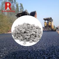 China Maximum Fiber Length 6mm Lignin Cellulose Fiber For Wood Construction Material for sale