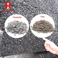 China Maximum Fiber Length 6mm Lignin Cellulose Fiber For Wood Construction Material for sale