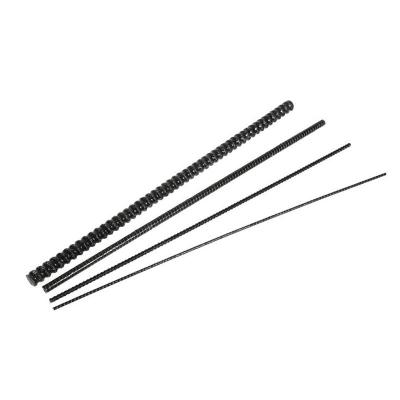 China Customized Length Basalt Fiber BFRP Composite Rebar with 1000MPA Tensile Strength for sale