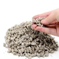 China High Strength Thermal Insulation Material Cellulose Lignin Fiber for Outdated Newspapers for sale