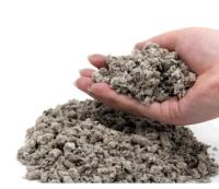 China High Strength Thermal Insulation Material Cellulose Lignin Fiber for Outdated Newspapers for sale