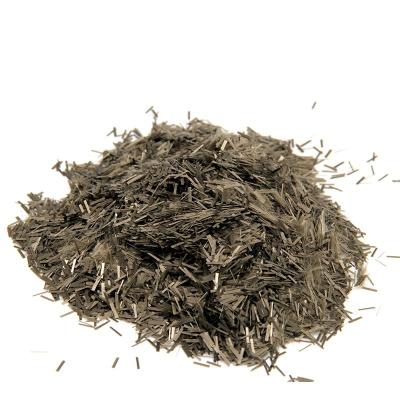 China 2.65g/Cm3 Density High Strength Basalt Chopped Fiber For Concrete Resin Reinforcement for sale