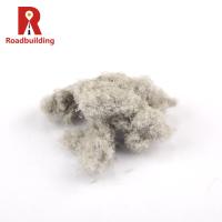 China Grey Brown Wood Cellulose Fiber Lignin Fiber For Manufacturing for sale