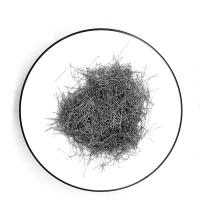 China Non Secondary Steel Fiber For Concrete Reinforcement -15C Low Temperature Compliance for sale