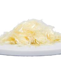 China Staple Define Polypropylene Fiber White Light Yellow Cotton Like for sale