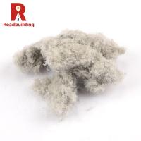 China Roof and Wall Heat Resistance Material Modern Design Cellulose Fiber with Online Support for sale