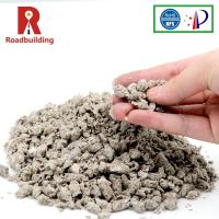 China Environmentally Friendly Cellulose Fiber For Asphalt Pavement Heat Resistance 210C for sale