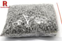 China Environmentally Friendly Cellulose Fiber For Asphalt Pavement Heat Resistance 210C for sale