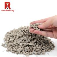 China Natural Cellulose Fiber for Asphalt Road After-sale Service Onsite Installation for sale