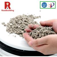 China Cellulose Fiber Road Building Materials Heat Resistant Modern for sale