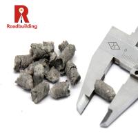 China Cellulose Fiber Road Building Materials Heat Resistant Modern for sale