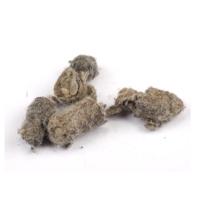 China India Heat Resistant Arbocel PWC 500 Floc Cellulose Fibers for Durable and Safe Roads for sale