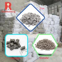 China India Heat Resistant Arbocel PWC 500 Floc Cellulose Fibers for Durable and Safe Roads for sale