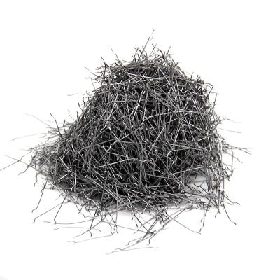 China Modern Design Style Beton Steel Reinforced Steel Fibre with Carbon Content 20% for sale