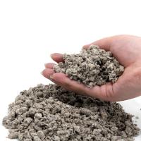 China Cnroadbuilding Thermal Insulation Cellulose Fibers Ceiling Material for Construction for sale