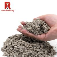 China Cnroadbuilding Thermal Insulation Cellulose Fibers Ceiling Material for Construction for sale