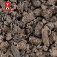 China Cnroadbuilding Thermal Insulation Cellulose Fibers Ceiling Material for Construction for sale