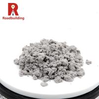 China Moisture Content by Mass ≤5% Thermal Insulation Cellulose Fiber Material for Construction for sale