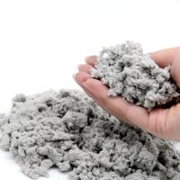 China Cellulose Wood Lignin Fiber Removal with High Strength Composites Resistant to 260C Heat for sale