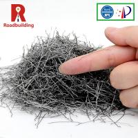 China Non-secondary Basalt Fiber The Revolutionary Ingredient for Concrete and Construction for sale