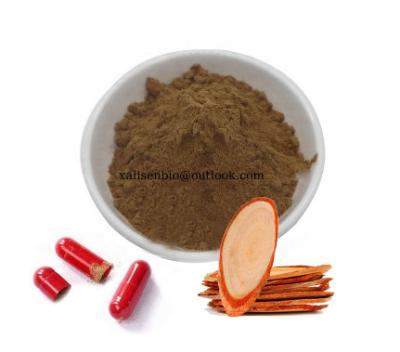 China Buy Wholesale Bulk Eurycomanone2% Pure Tongkat Ali Root Extract Powder 200:1 for sale