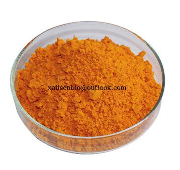 China Factory Price 100% Natural Marigold Flower Extract Xanthophyll Lutein and Zeaxanthin for sale