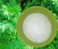 China 99% Artemisinin Powder Sweet Wormwood Extract Artemisia Annua Extract for sale
