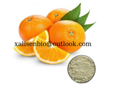 China Pharmaceutical grade and Food grade diosmin powder Citrus Aurantium Extrac for sale