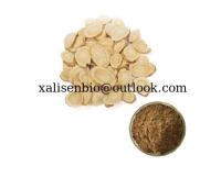 China Factory supply Astragalus extract Astragalus root extract 10% 98% Asparagoside IV for sale