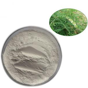 China Natural Sophora flavescens Extract Matrine powder 98% for sale