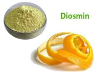 China Citrus Aurantium Extract Hesperetin 98%/ Orange peel extract Diosmin90% 98% for sale