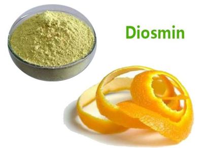 China Citrus Aurantium Extract Hesperetin 98%/ Orange peel extract Diosmin90% 98% for sale