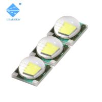 China 5W 10W 18W SMD5050 High Lumen LED Chip 2700-6500K for TORCH for sale