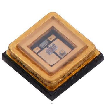 China Deep UV 1w UVC LED Chip 265nm 280nm 310nm wavelength Germicidal for sale