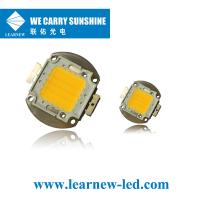 China High Power CRI 90 RGBW LED Module 2020 4056 6666 PURE COPPER 10W 200W for sale