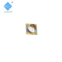 China Ceramic 3535 UVA SMD UV LED Chip 365nm 385nm 3W 10W 50W For Inkjet Curing for sale