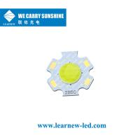 China Custom High CRI 2700K 6500K COB LED Chip 2011 2820 4032 7066 4942 For Spotlight for sale
