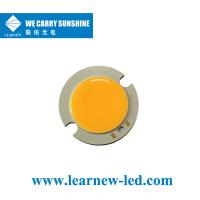 China Custom High CRI 2700K 6500K COB LED Chip 2011 2820 4032 7066 4942 For Spotlight for sale