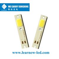 China LOW / HIGH BEAM Car Light AF COB LED Chip C6 15W S2 DC9V H4A  2700-7000K for sale